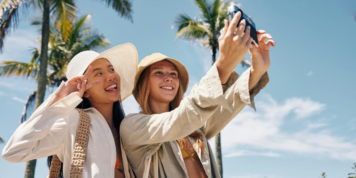 How Travel Companies Are Capitalizing on the ‘Coolcation’ Trend ...